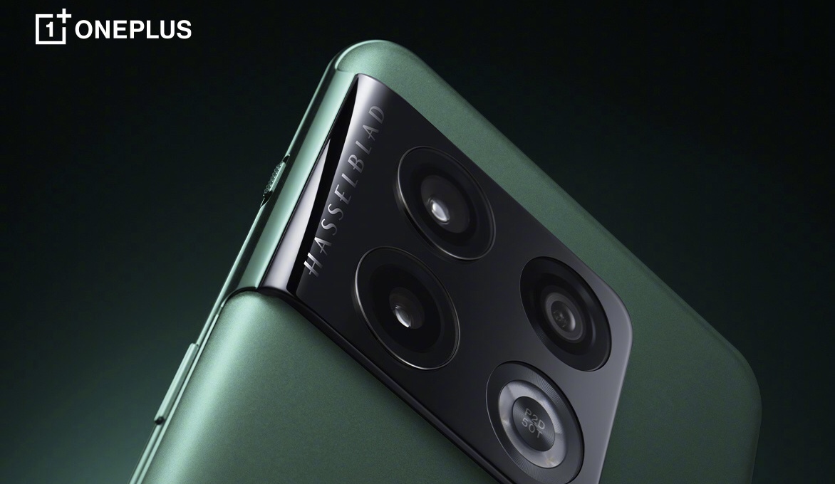 Reka bentuk OnePlus 10 Pro didedahkan secara rasmi - Mobile Fokus