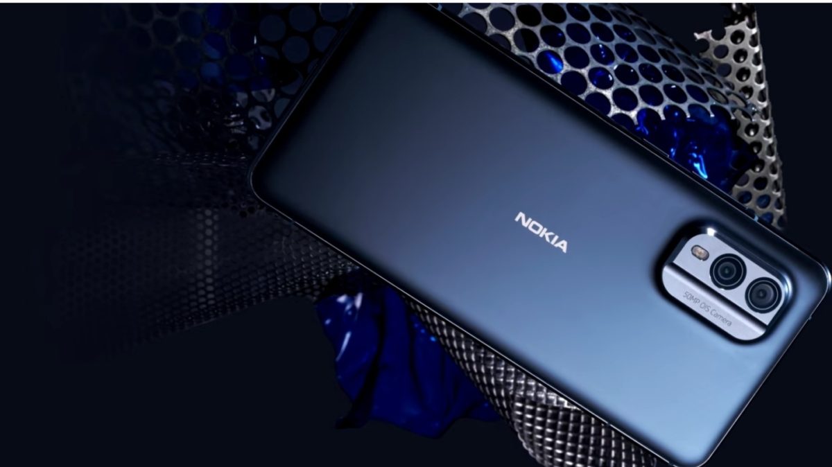 Nokia X30 5G kini rasmi - telefon pintar mesra alam dengan cip ...