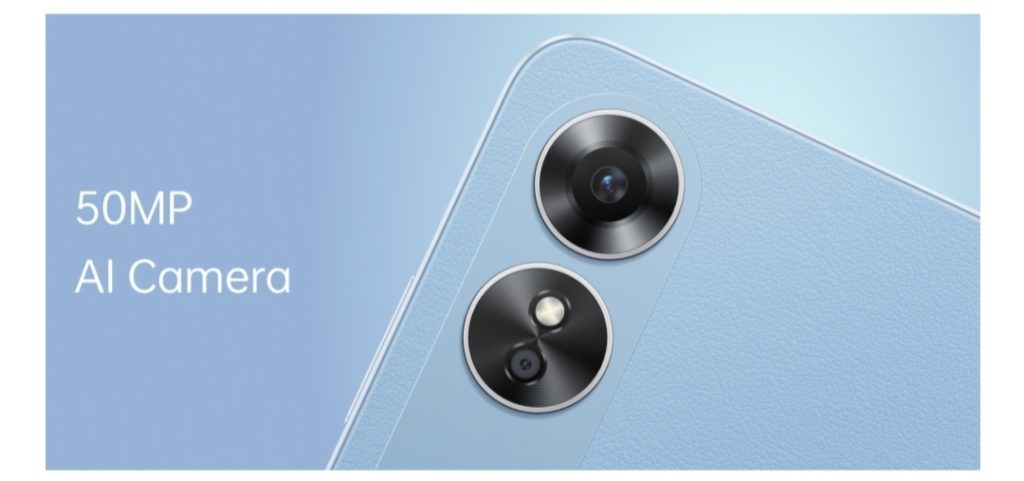 OPPO A17 kini rasmi di Malaysia pada harga RM 599 sahaja - Mobile Fokus