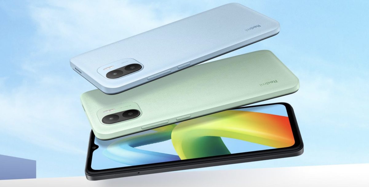 Redmi A1 kini rasmi di Malaysia pada harga RM 359 sahaja - Mobile Fokus