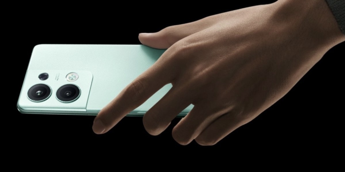 OPPO Reno9 Pro+ rasmi dengan cip Snapdragon 8+ Gen 1 - Mobile Fokus