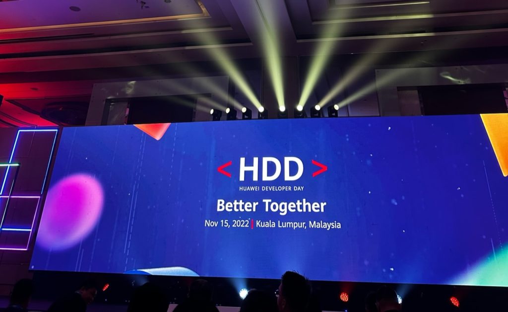 HUAWEI Developer Day 2022 pamer kemajuan ekosistem HMS - pengalaman lebih menyeluruh dengan ...