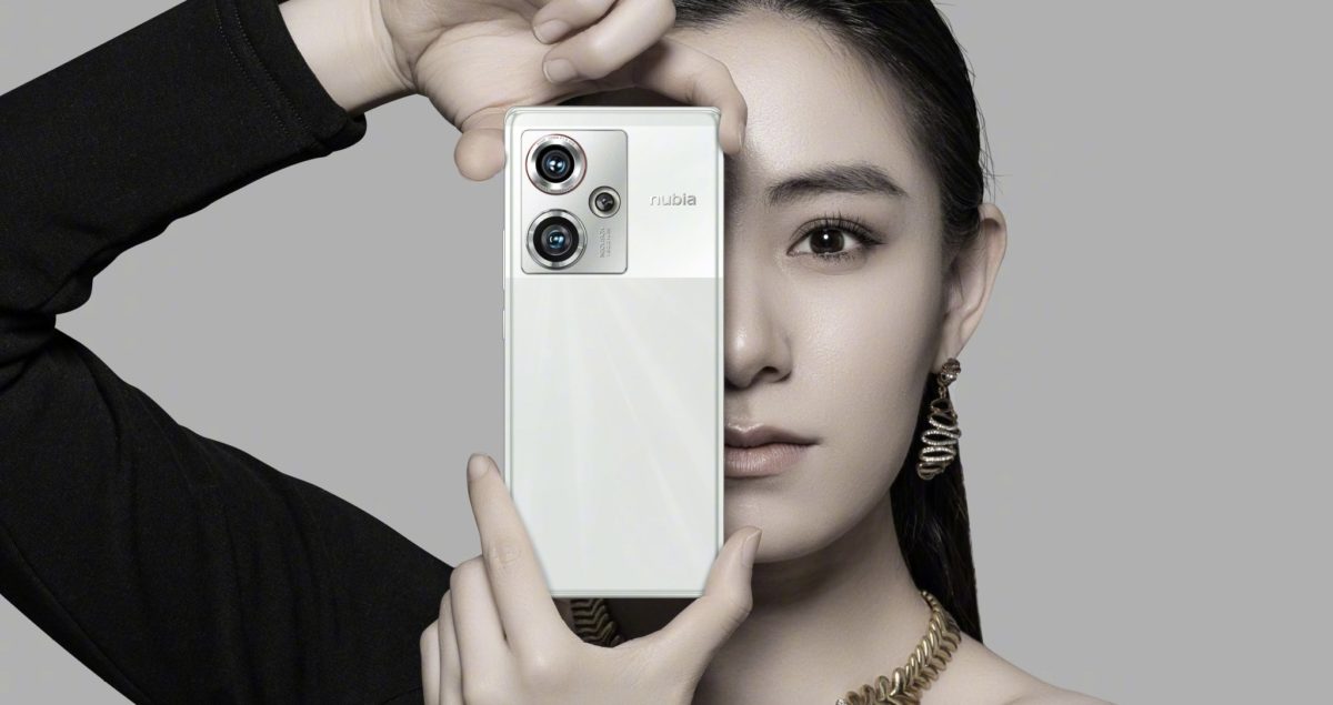Nubia Z50 dengan skrin AMOLED 120Hz dan cip Snapdragon 8 Gen 2 kini ...