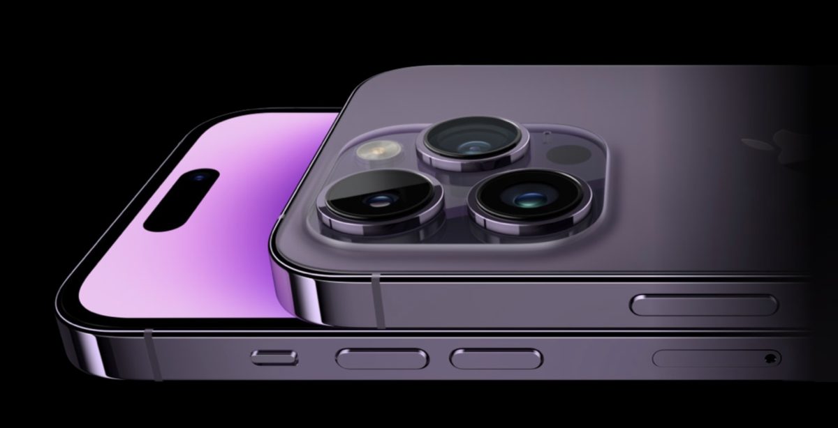 Semua model Apple iPhone 15 akan tampil dengan sensor 48MP dan USB-C ...