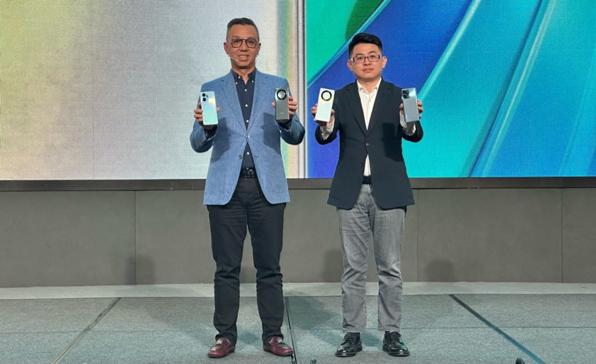 Honor X9a 5G kini rasmi di Malaysia dengan skrin OLED tahan lasak dan ...