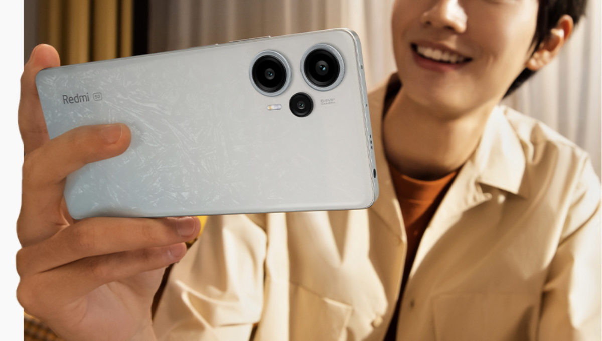 Xiaomi Redmi Note 12 Turbo kini rasmi dengan cip Snapdragon 7+ Gen 2 ...