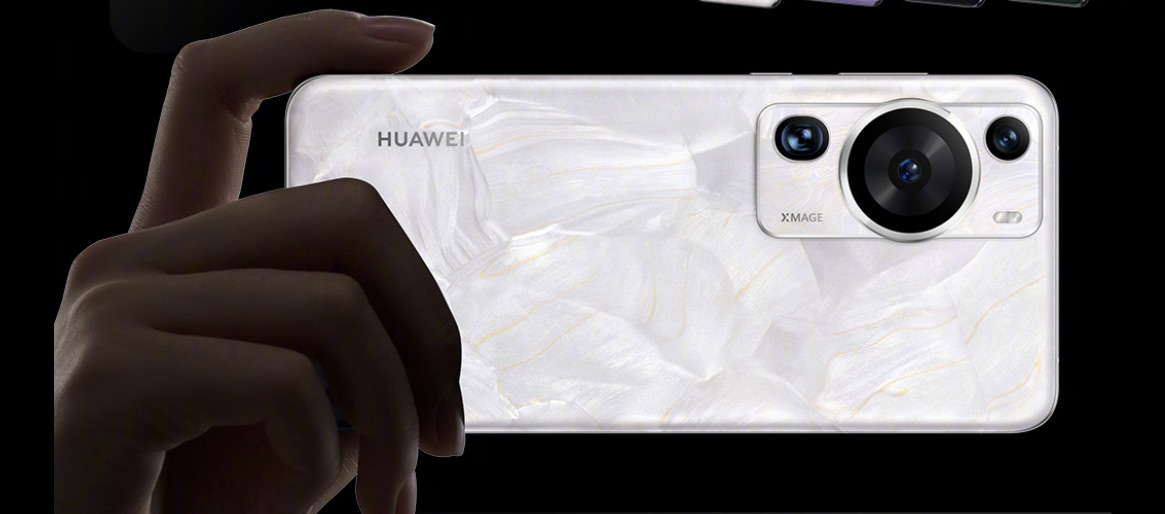 HUAWEI P60 Series dijangka akan dilancarkan di Malaysia tidak lama lagi ...