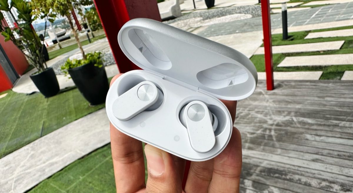 ULASAN : OnePlus Nord Buds 2 - TWS Entry-Level Premium dengan ANC dan ...