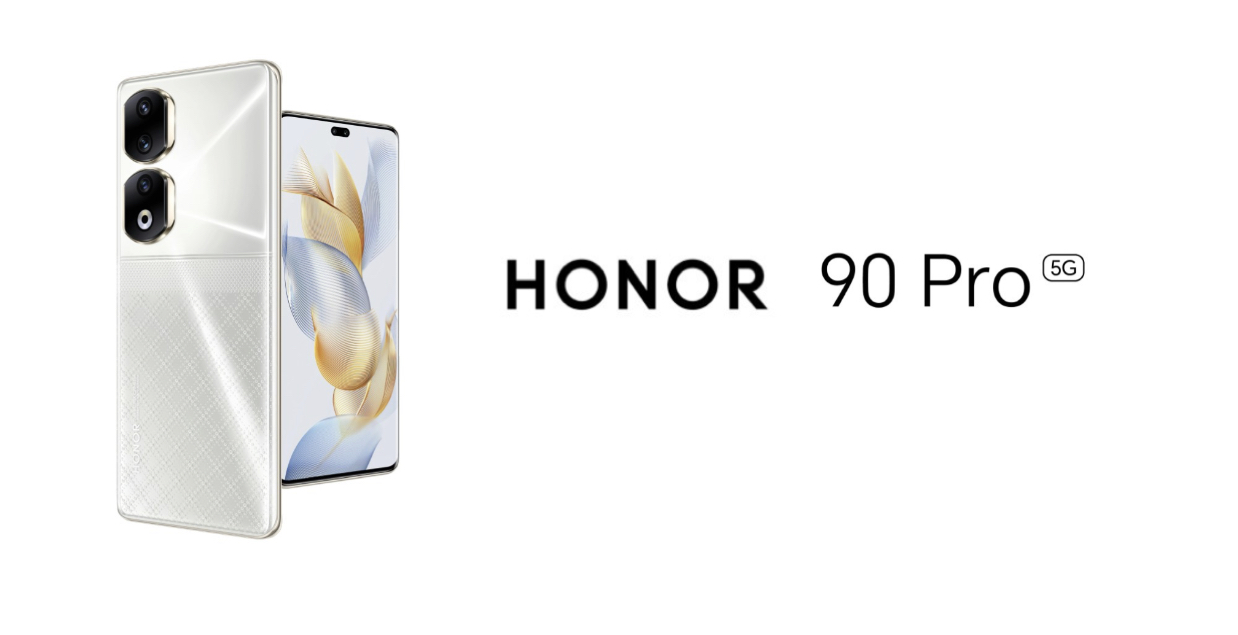 HONOR 90 Pro dilancarkan dengan sensor 200MP dan cip Snapdragon 8+ Gen ...