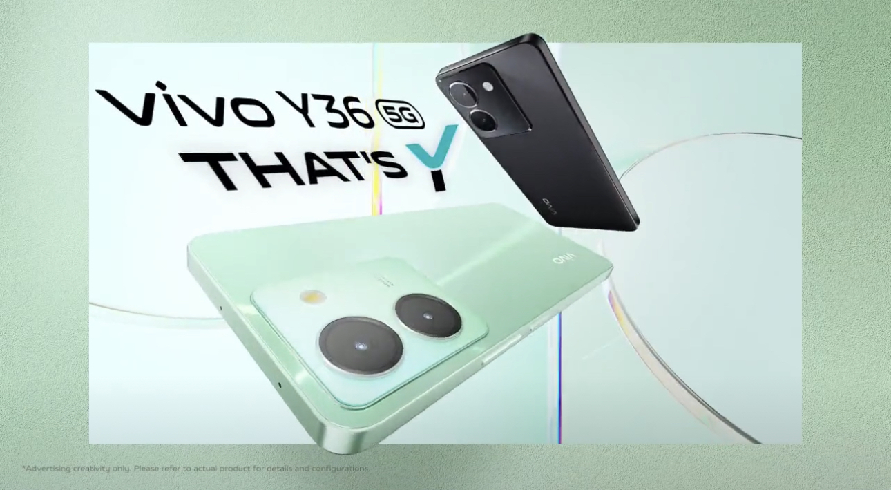 vivo Y36 5G kini rasmi di Malaysia pada harga RM 1,099 - Mobile Fokus