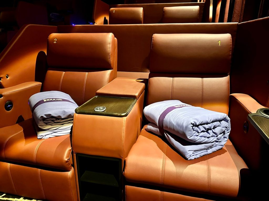 TGV Pavillion Bukit Jalil kini dibuka secara rasmi - pawagam pertama di Malaysia yang menawarkan ...