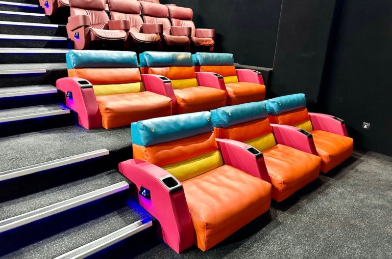 TGV Pavillion Bukit Jalil kini dibuka secara rasmi - pawagam pertama di Malaysia yang menawarkan ...