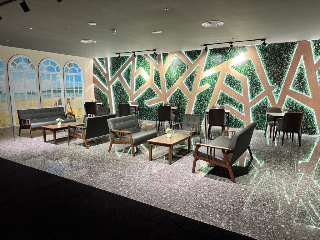 TGV Pavillion Bukit Jalil kini dibuka secara rasmi - pawagam pertama di Malaysia yang menawarkan ...