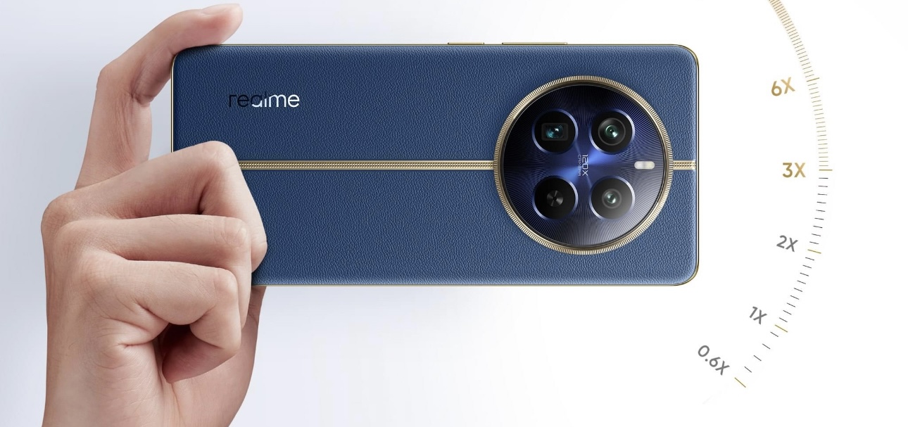 realme 12 Pro+ 5G dan realme 12+ 5G akan dilancarkan di Malaysia pada ...