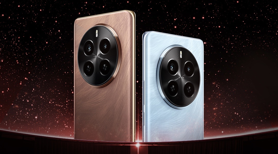 realme P1 dan realme P1 Pro dilancarkan secara rasmi - Mobile Fokus