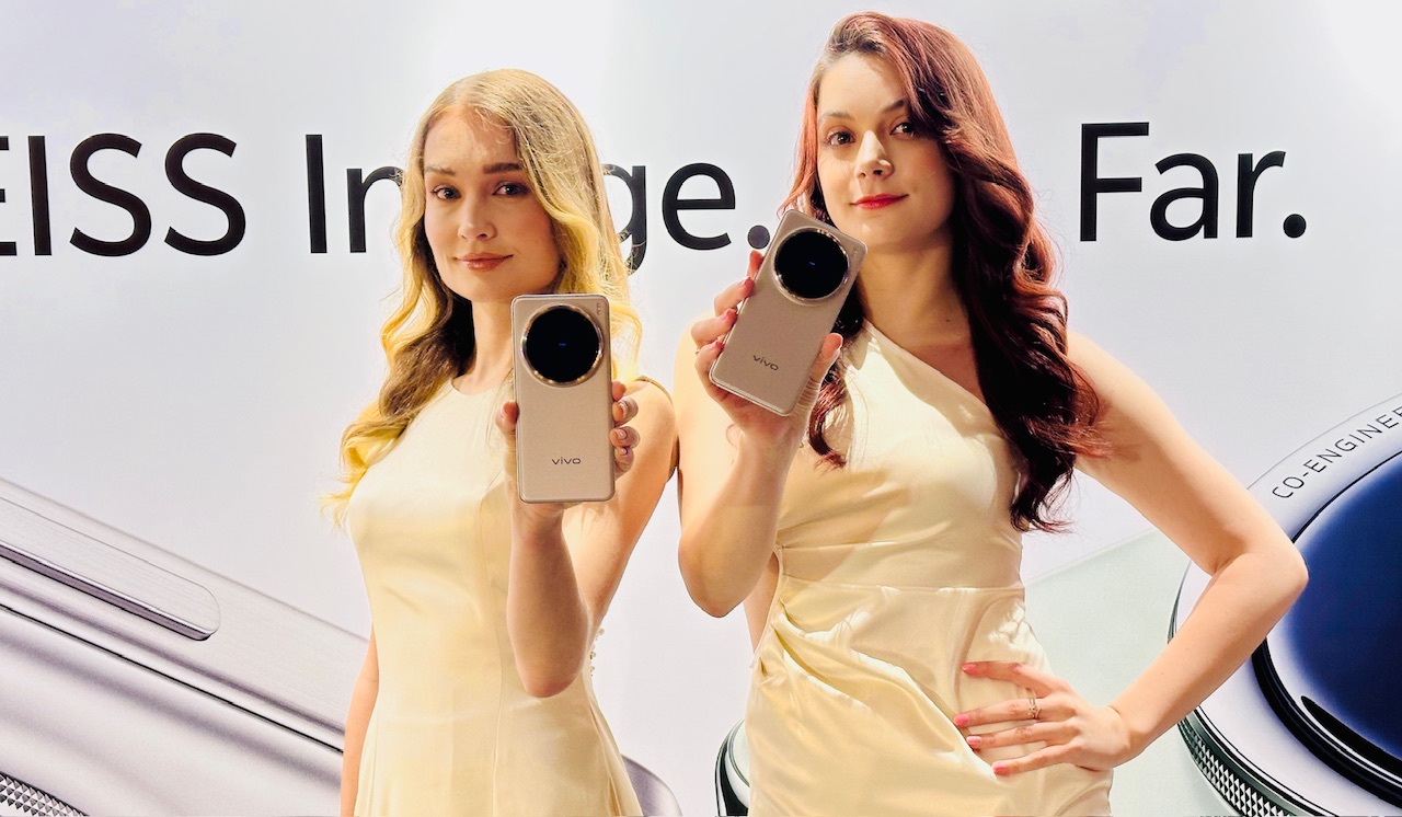 vivo X200 Pro dan X200 kini rasmi di Malaysia - harga dari RM 3,599 - Mobile Fokus