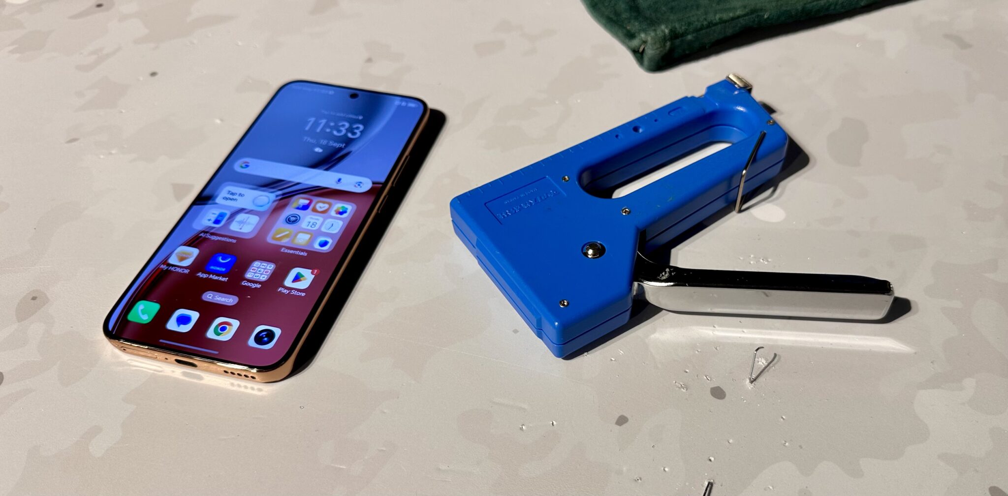 HONOR X9d 5G bakal hadir dengan bateri 8,300mAh, penarafan IP69K dan ...