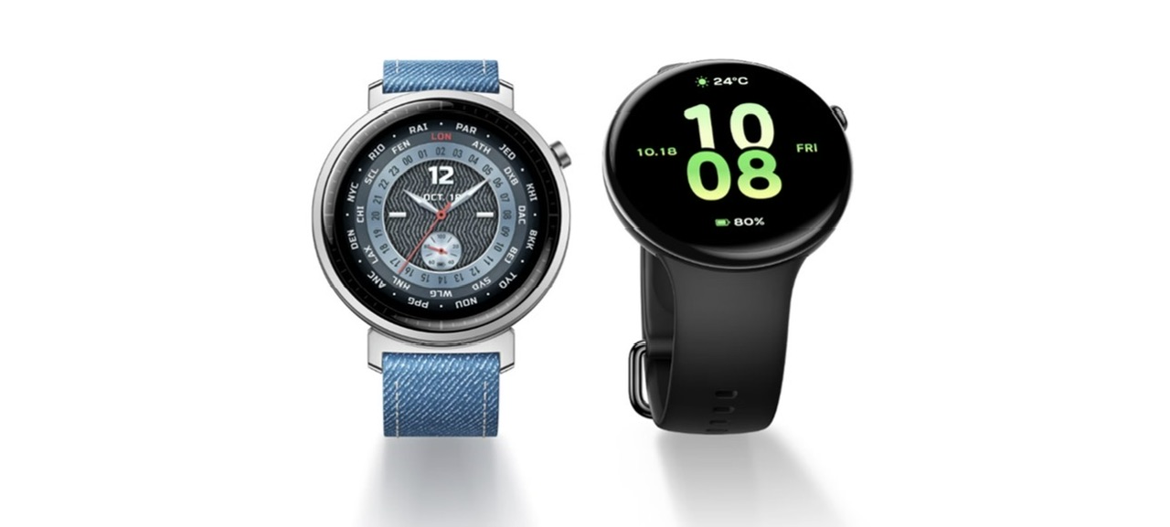 HONOR Watch Fit dilancarkan secara rasmi pada harga dari RM 399 - Mobile Fokus